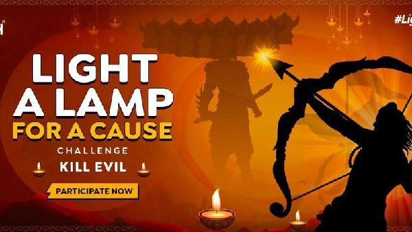 Josh Launches Its Own IP 'Lighting A Lamp' To Celebrate Victory Of Good ...