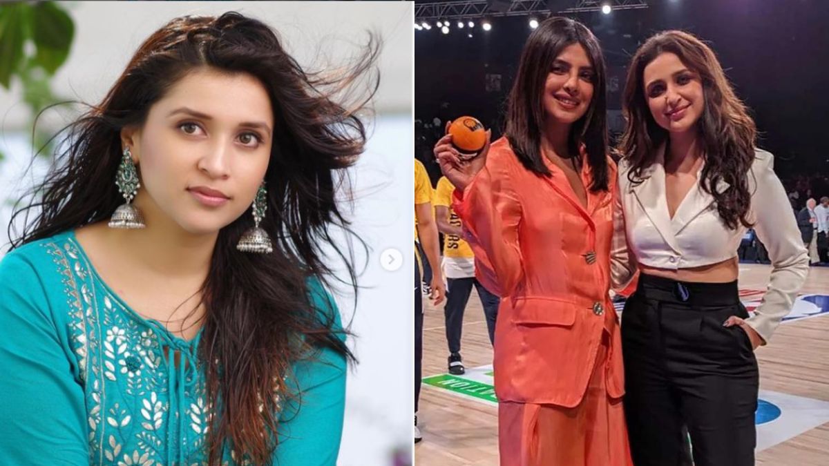 When BB17 Contestant Mannara Chopra Spoke About Her Equation With ...