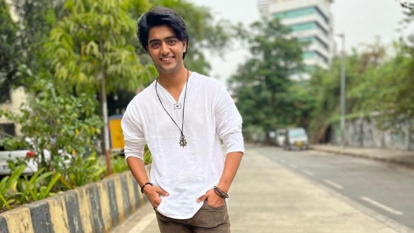 Taarak Mehta Ka Ooltah Chashmah Fame Mohammedsaud Mansuri Enjoys Acting : Want to Keep My ...