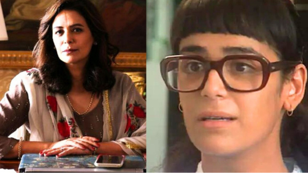 20-Years Of Mona Singh: Jassi Jaisi Koi Nahin To 3 Idiots, Here's Looking At Her 5 Most Loveable ...