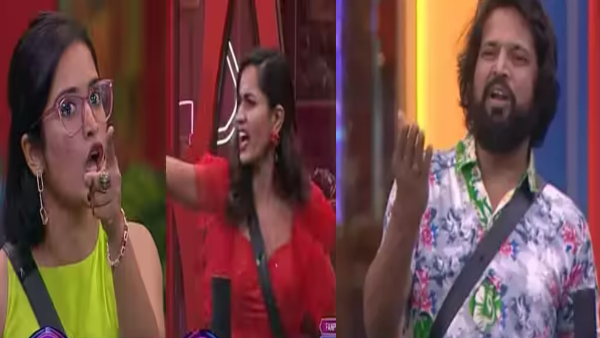 Bigg Boss Telugu 7 Voting Results: Surprisingly, Bhole Shavali Scores ...