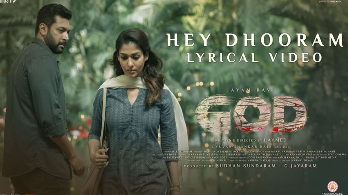 Iraivan OTT Release Date | Iraivan OTT Platform | Iraivan Tamil Movie ...