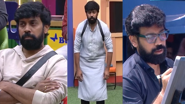 Bigg Boss Telugu 7 Elimination: Sandeep Master Surprisingly Faces The ...