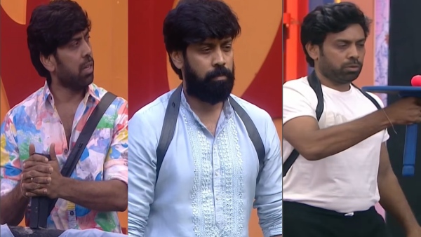Bigg Boss Telugu 7: Sandeep Master's Remuneration For His Participation ...