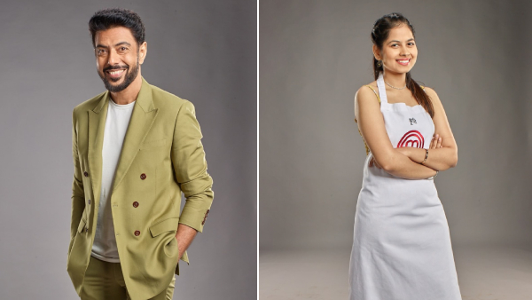 Masterchef 8: Black Garlic Ice Cream by Kriti Dhiman Set To Take The ...