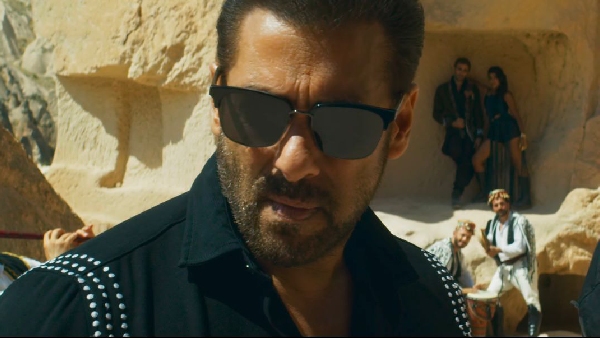 The Biggest Superstar of the Nation, Salman Khan is Back With The Most ...