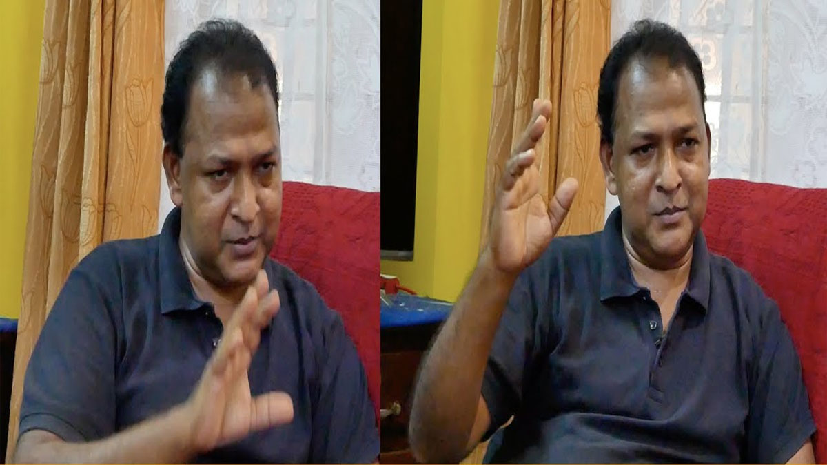 Director Balachandra Kumar In Critical Condition, Family Seeks Aid For ...