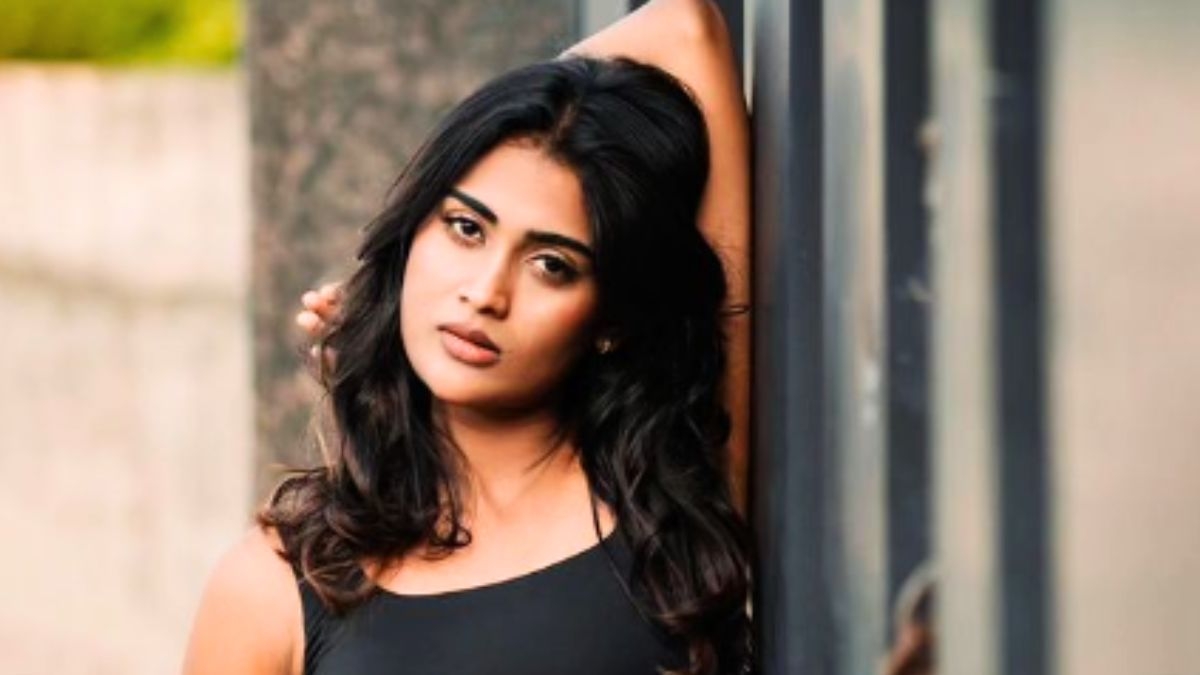 Poornima Ravi (Araathi Fame) | Who Is Poornima Ravi Bigg Boss Tamil 7 ...