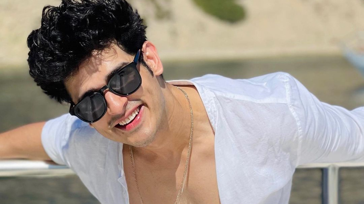 Bigg Boss 17 Contestants Priyank Sharma Bigg Boss 11 I Won't Be Able To ...