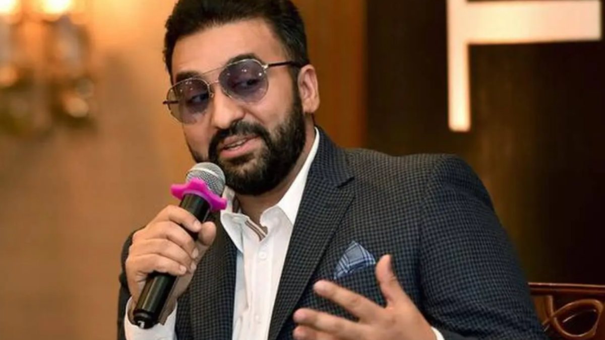 Raj Kundra Shares A Cryptic Note On Separation; Netizens Call It ‘LAME ...