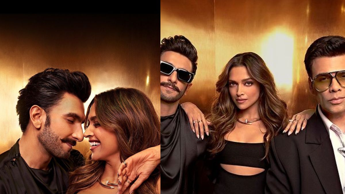 Koffee With Karan 8 Episode 1 Highlights: Deepika Padukone Reveals One ...