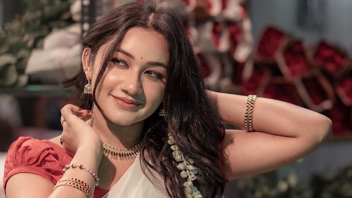 Bigg Boss Tamil 7: Netizens Troll Raveena Daha And Manichandra's ...