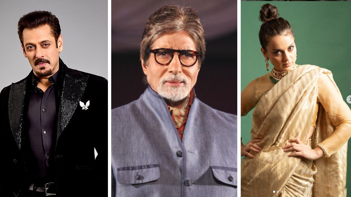 Reality Show Host Fees: Insane Per-Episode Charges Of Celebrities ...