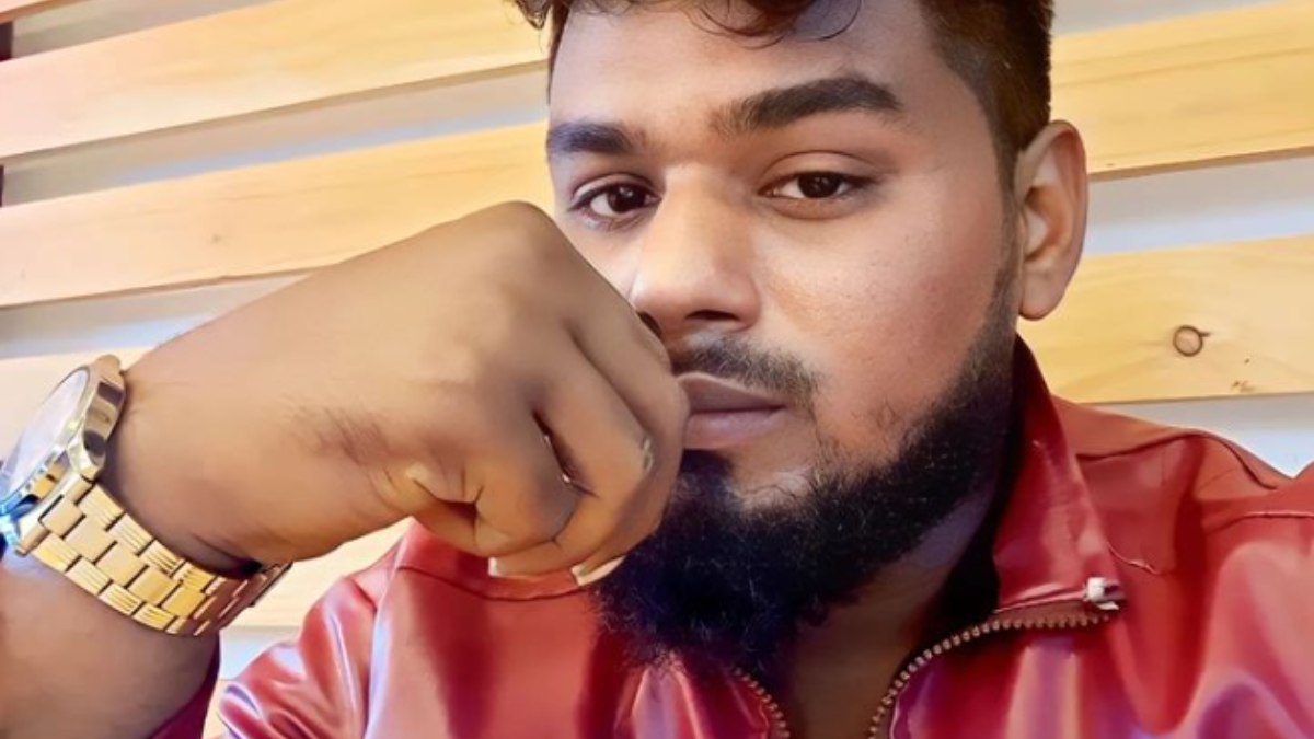 BB Tamil 7: Who Is Sam Samuel? All About The Reported Wild-Card ...