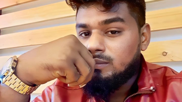 BB Tamil 7: Who Is Sam Samuel? All About The Reported Wild-Card ...