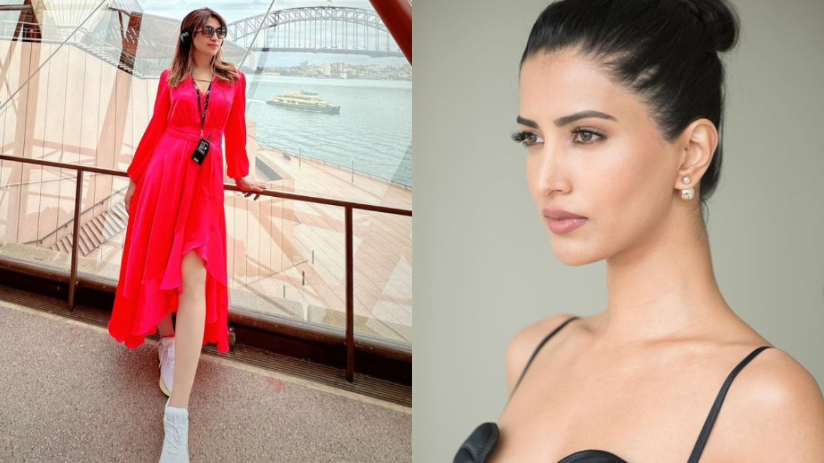 Bigg Boss 17: Aryan Khan Drug Case Lawyer Sana Raees Khan To Replace ...