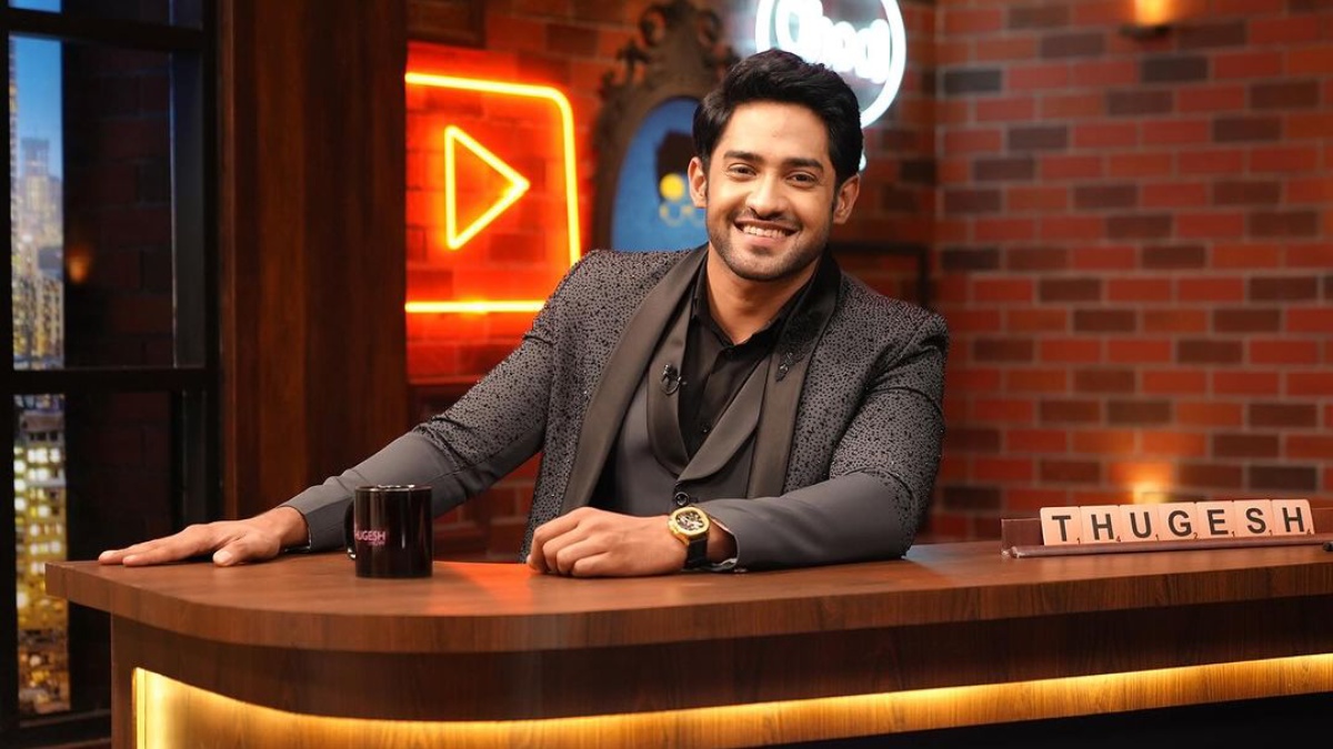 Bigg Boss 17 Preview Starts With LIVE Chat Featuring Lakshya Chaudhry ...