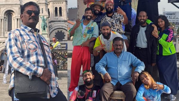 Ethirneechal Vela Ramamoorthy's Facebook Posts Go Viral; Fans Say 'He ...