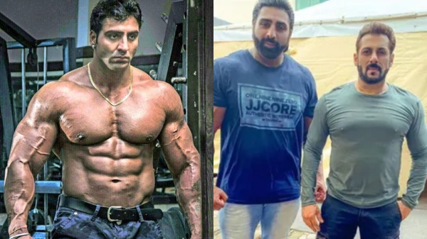 Who is Varinder Singh Ghuman? All About The 130Kg Bodybuilder Who Beats ...