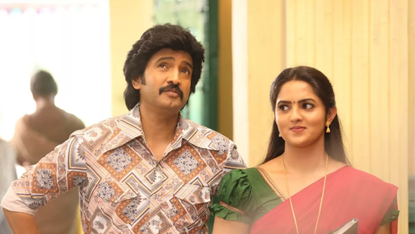 80s Buildup Box Office Collection Day 6 Prediction: Santhanam's Comedy ...