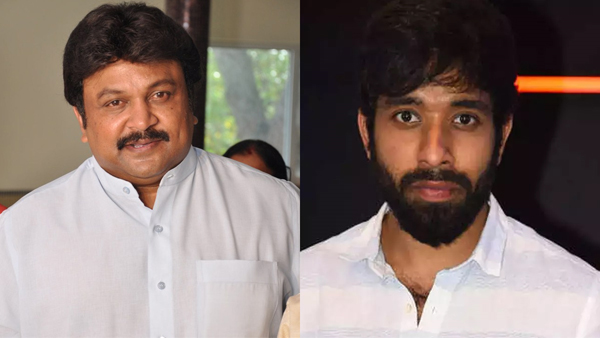 Prabhu’s Daughter Marriage | Who Is Prabhu’s Daughter Aishwarya | Mark ...