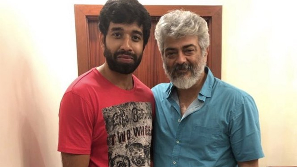 AK63 Update: Has Adhik Ravichandran Been Replaced As Director Of Ajith's Next? Here's The Real ...