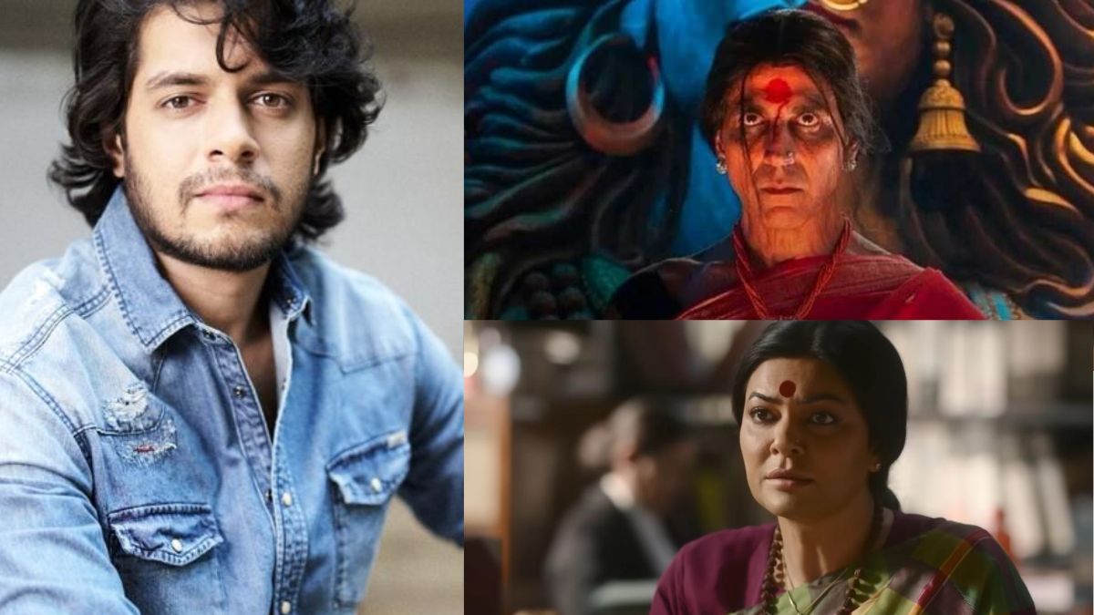 Junaid Khan To Play Transwoman In Play, Here Are Bollywood Actors Who ...