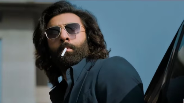 Animal Trailer Release Time | Ranbir Kapoor Animal Trailer Release Time ...