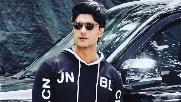 Happy Birthday Ankit Gupta: Here's A Look At Actor's Incredible Journey ...