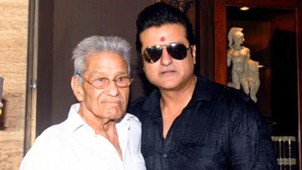 Veteran Producer-Director Raj Kumar Kohli Death | Actor Armaan Kohli’s ...