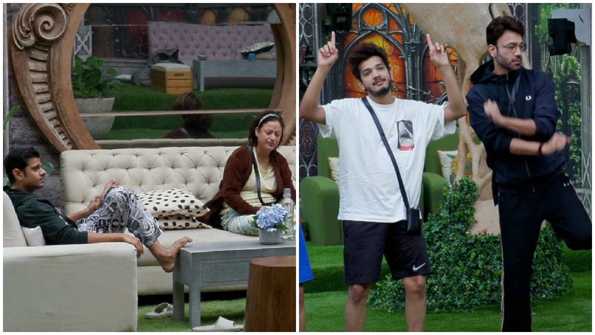 Bigg Boss 17 Elimination Week 7 Ankita Lokhande Arun Mashettey Neil