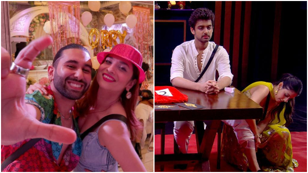 Bigg Boss 17: Orry Aka Orhan Awatramani Goes Party Hopping On Colors ...