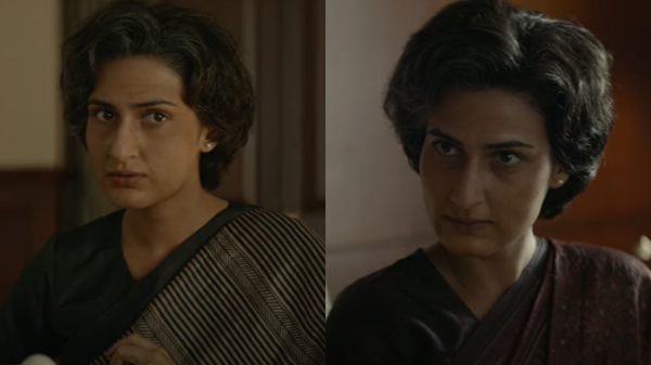 Sam Bahadur Trailer: Fatima Sana Shaikh Steals The Spotlight As Former ...