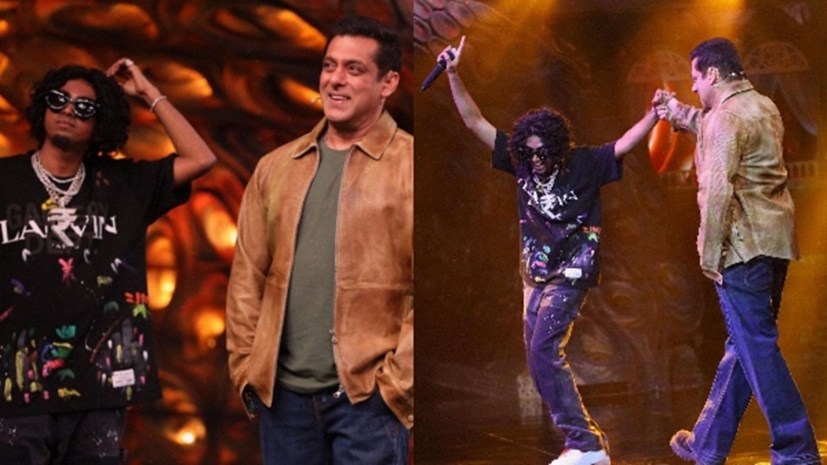 Rapper And Bigg Boss Winner MC Stan Expresses His Gratitude For ...