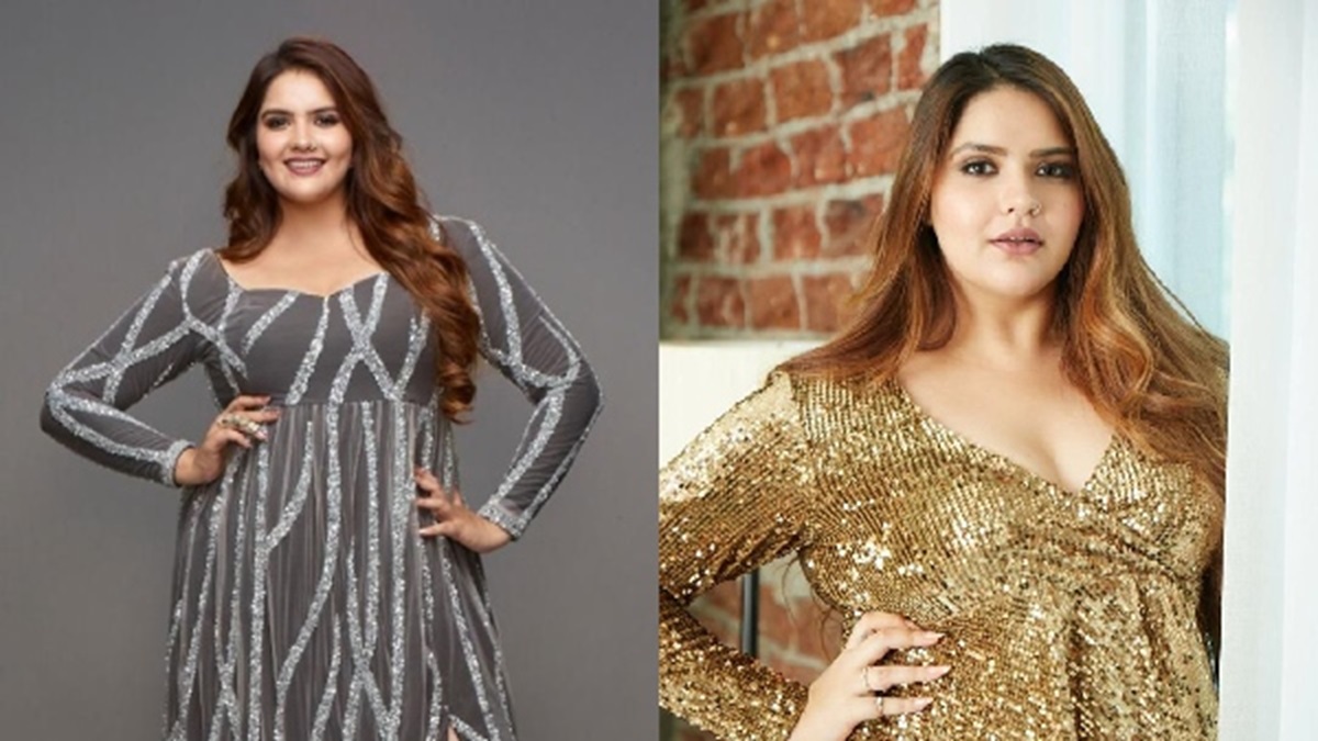 Jhalak Dikhhla Jaa 11: 5 Reasons why Anjali Anand Should Bag The JDJ 11 Trophy - Filmibeat
