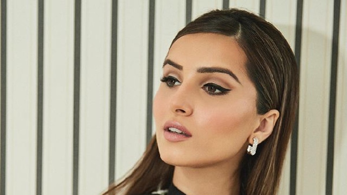 Tara Sutaria Beams With Joy With Reviews For Her Film Apurva: We Are So ...