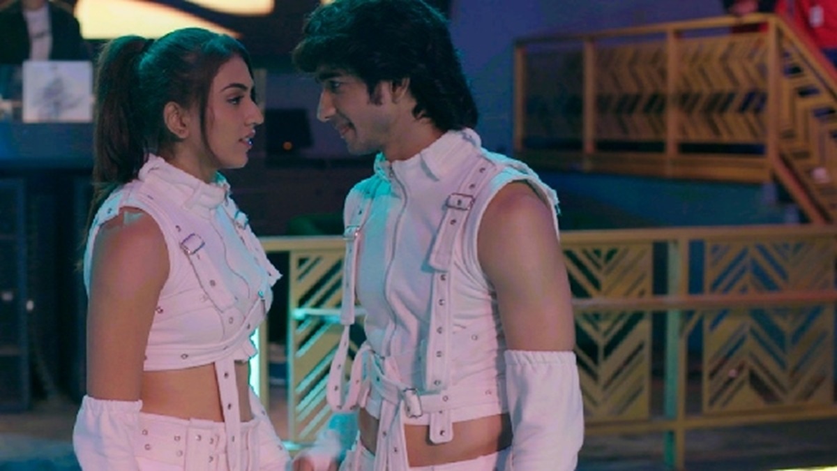 Campus Beats 2: Shantanu Maheshwari & Shruti Sinha Share Their Most Cherished Moments From Sets ...