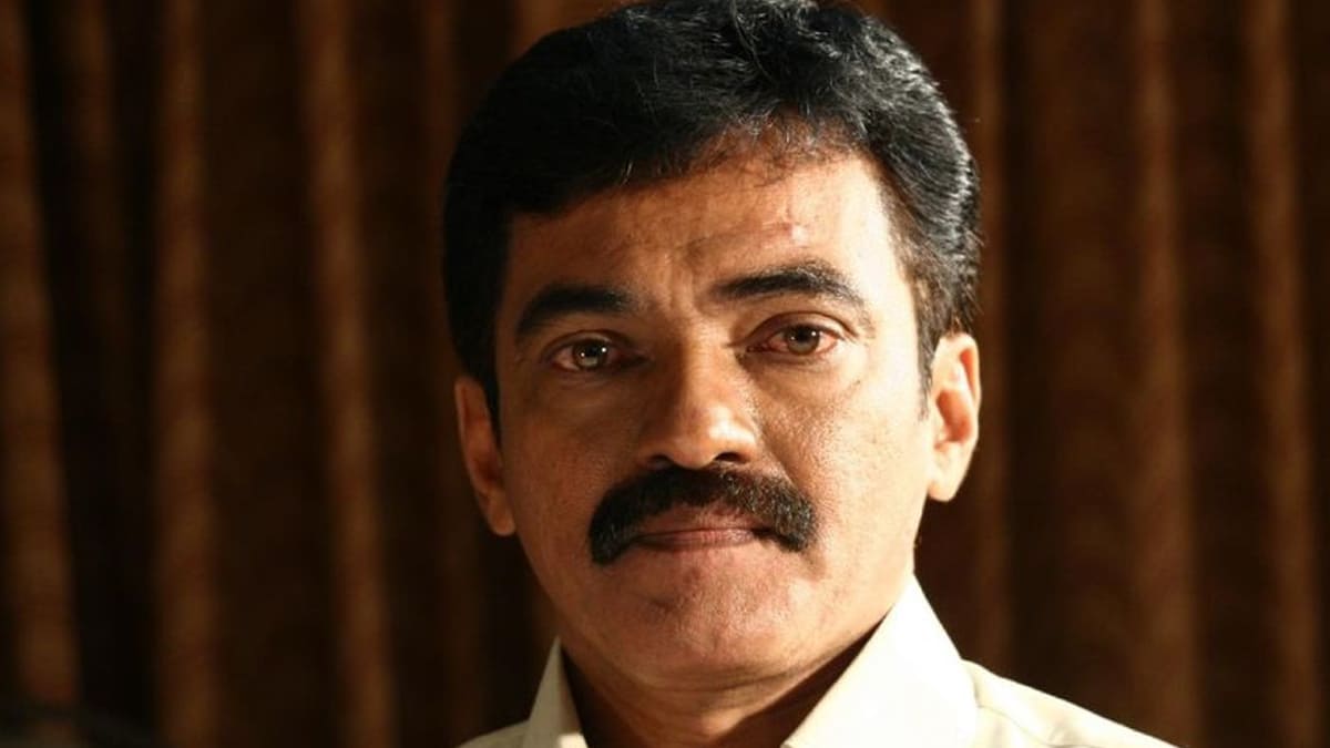 Kalabhavan Haneef Death Reason | Kalabhavan Haneef Passes Away | Malayalam Mimicry Artist ...