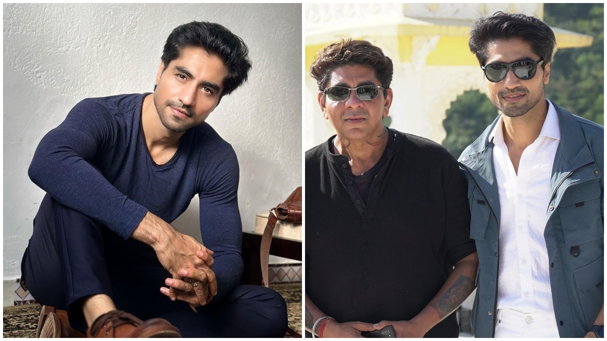 Yeh Rishta Kya Kehlata Hai Leap Twist | Harshad Chopda Reacts To Abhimanyu Absence Post Leap ...