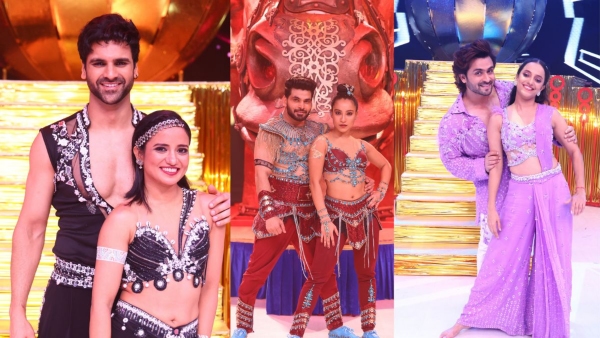 Jhalak Dikhhla Jaa 11 Premiere: 5 Reasons Why You Need To Watch Show This Weekend On Diwali 2023 ...