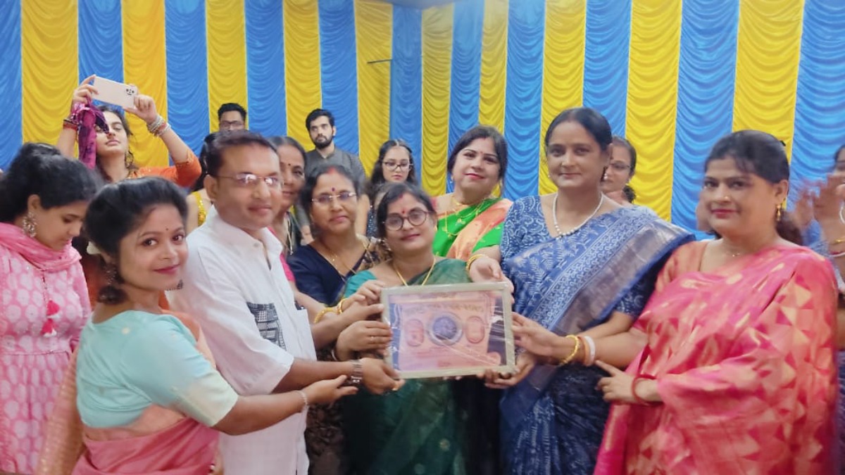 Josh App: The Catalyst of Joy and Generosity For Manisha Patra; A Look At Her Inspiring Journey ...