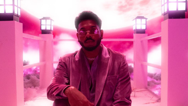 Global Music Artist King To Head To Jaipur After A Smashing Show In ...