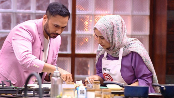 Masterchef India Chef Saransh Goila Introduces Home Cooks To The Dream