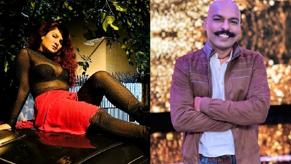 Pop singer Shivangi Sharma & Musician Prashant Ingole's Beneath Is A Tribute To Love The Way You ...