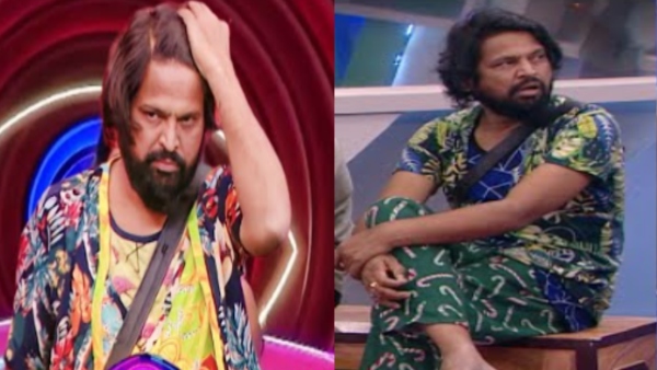 Bigg Boss Telugu 7 Elimination Week 10: Bhole Shavali Is The Housemate ...