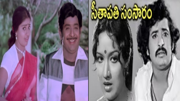 Chandra Mohan Death: When Late Sridevi Introduced The Former To Amitabh ...