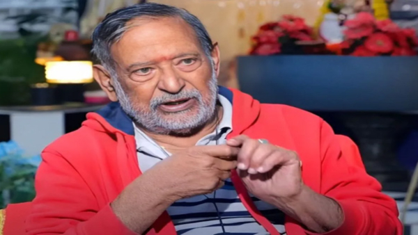 Chandra Mohan Assets: Tollywood's Veteran Owns Many Properties In ...