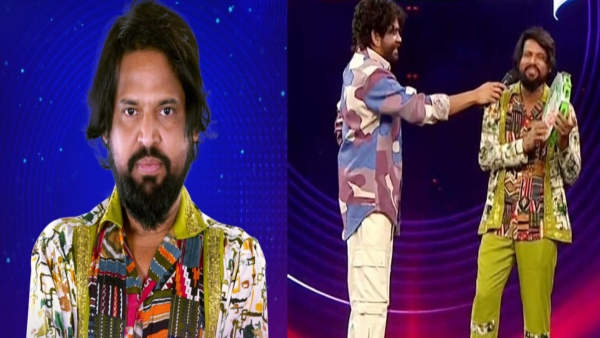 Bigg Boss Telugu 7: Bhole Shavali's Remuneration For Five Weeks Inside ...