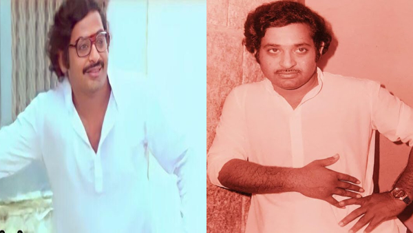 Interesting Facts About Chandra Mohan & Top Ten Songs From His Ever ...