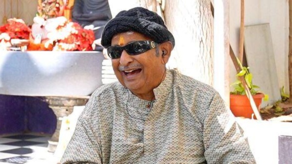 Interesting Facts About Chandra Mohan & Top Ten Songs From His Ever ...